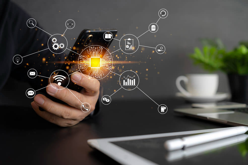 Cloud-Enabled Digital Wallets: How Cloud Services Improve Transaction ...