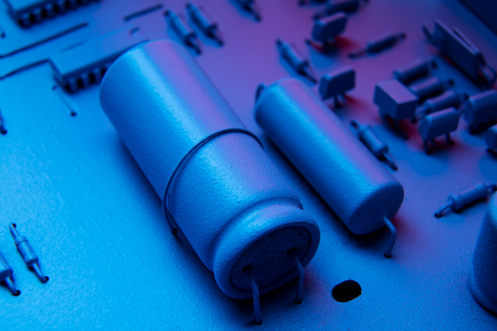 The Science Behind Load Cells: Types and Uses