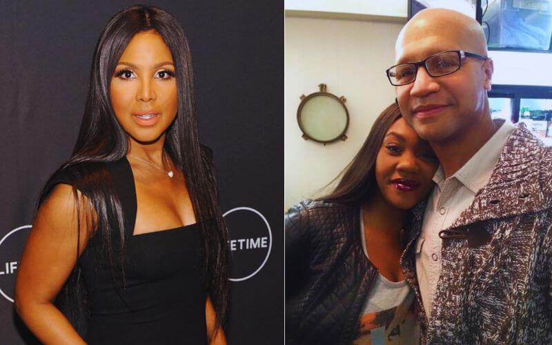 Michael Conrad Braxton Jr.: The Braxton Family's Unsung Hero